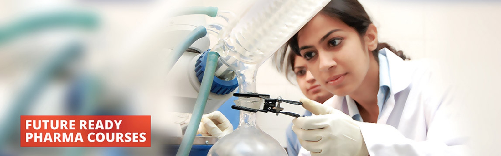 M. PHARMACY – MASTER OF PHARMACY – Krishna Teja College