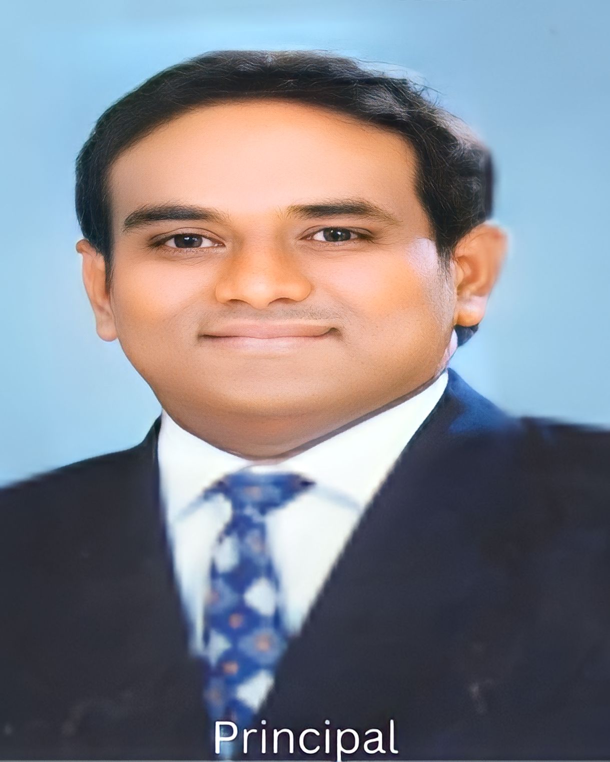 About – Krishna Teja College