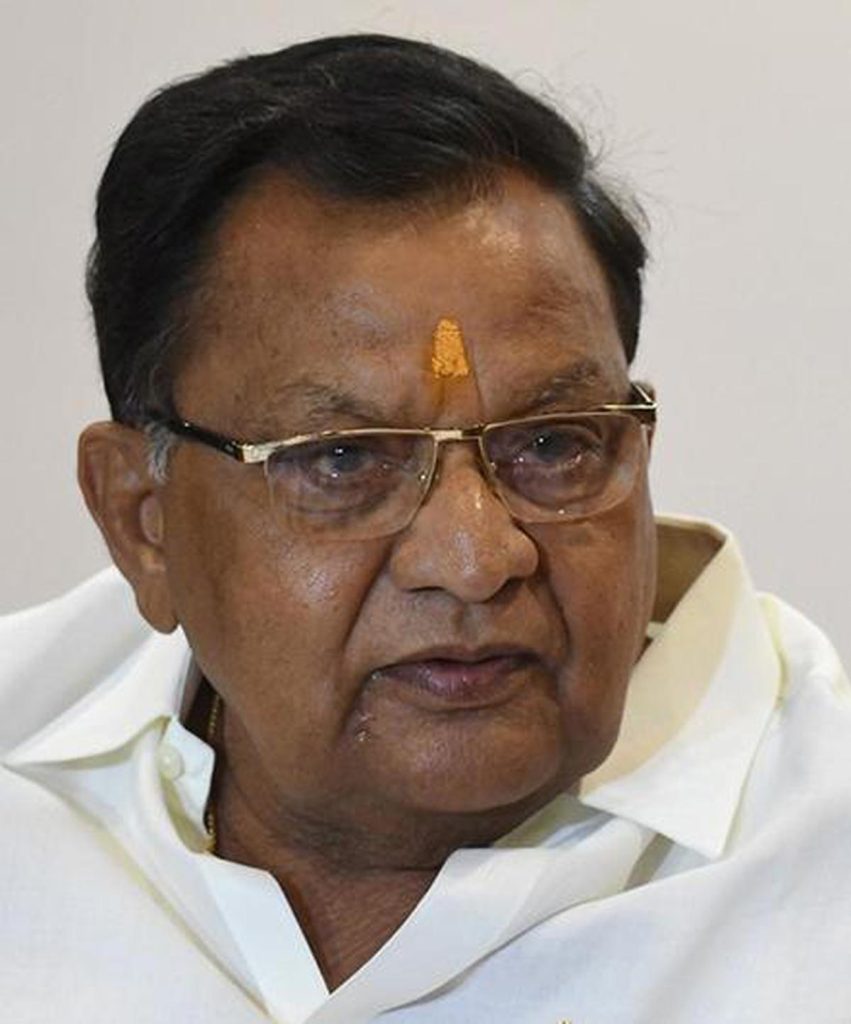 About – Krishna Teja College